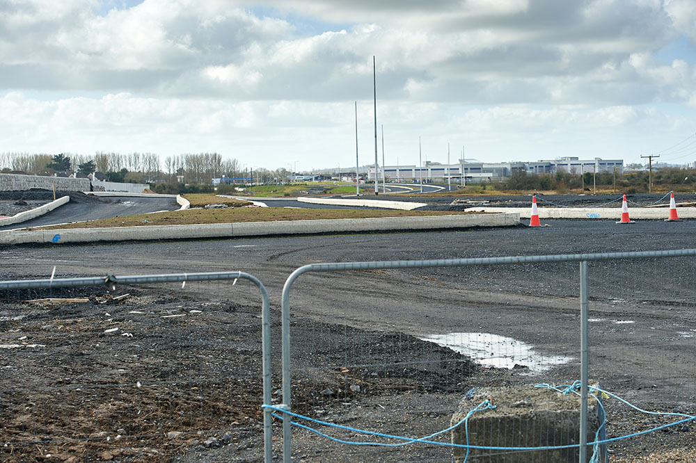 Key Clare road could take up to five years to complete - The Clare Champion
