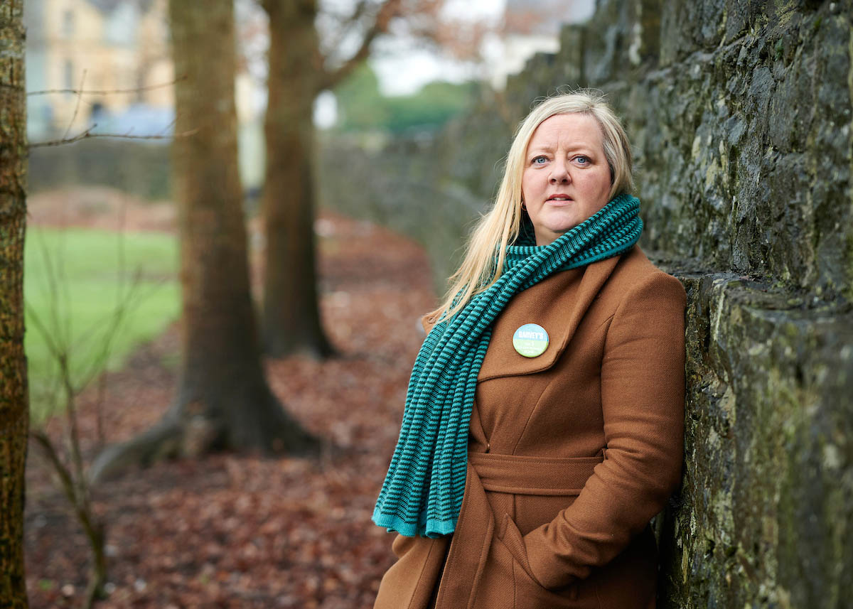 Senator Róisín Garvey becomes Green Party Seanad leader - The Clare ...