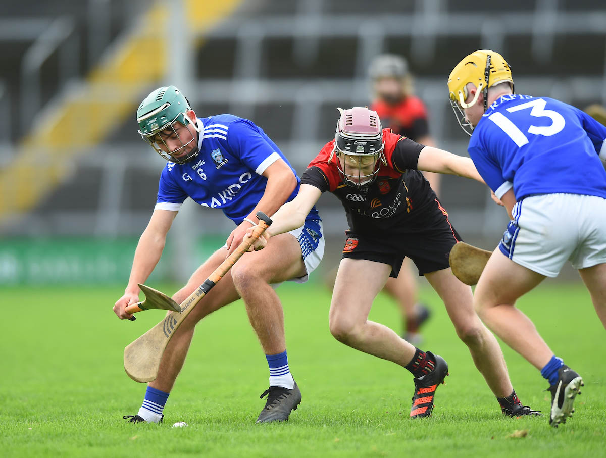 Twin objectives as Clare minor hurlers go into battle - The Clare Champion