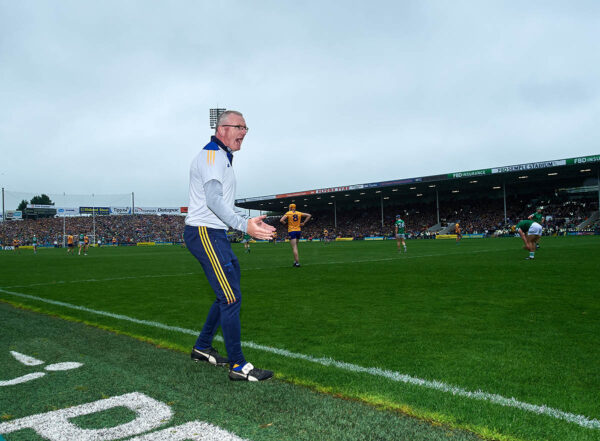 Brian Lohan: 'That's sport, it's tough, but it's life' - The Clare Champion