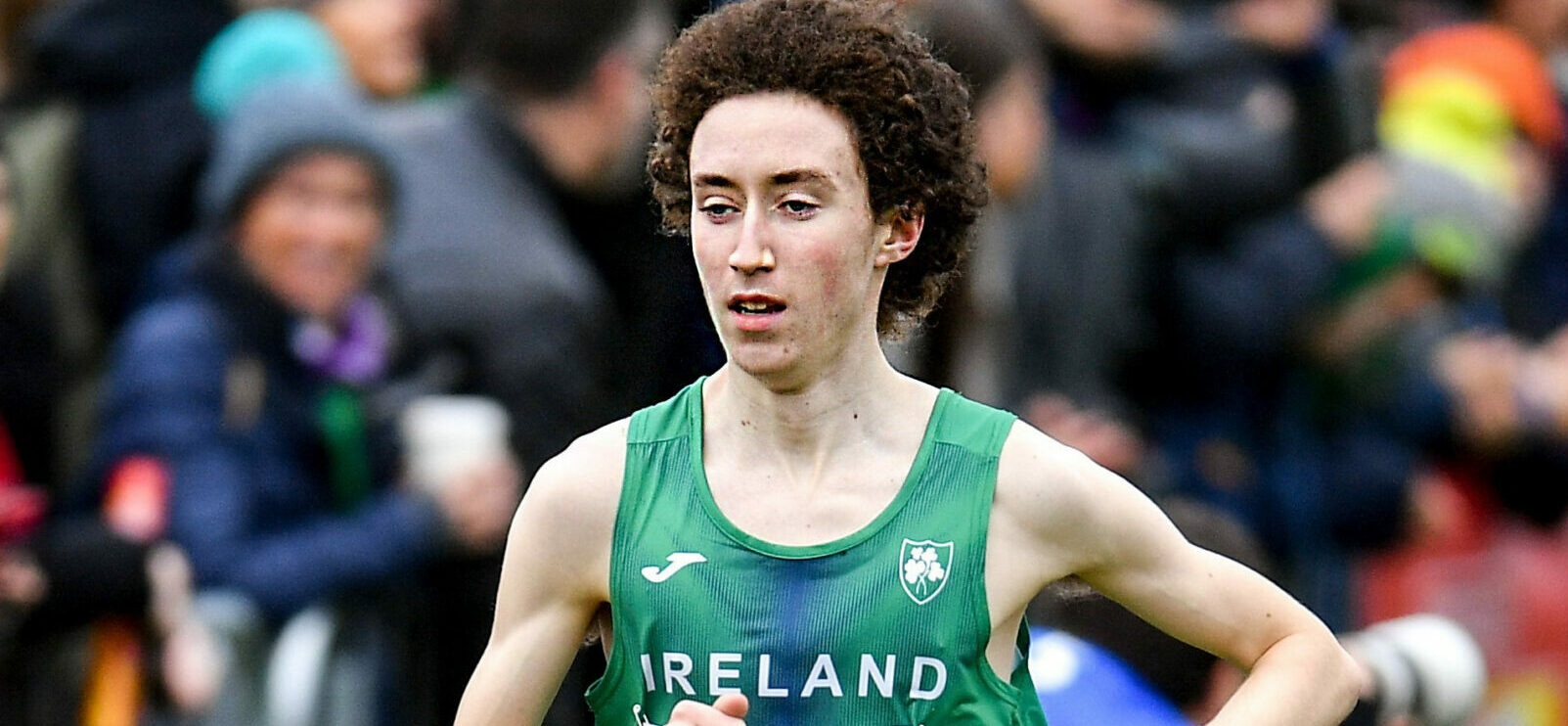 Casey shows 'maturity beyond his years' with world U20 display - The ...