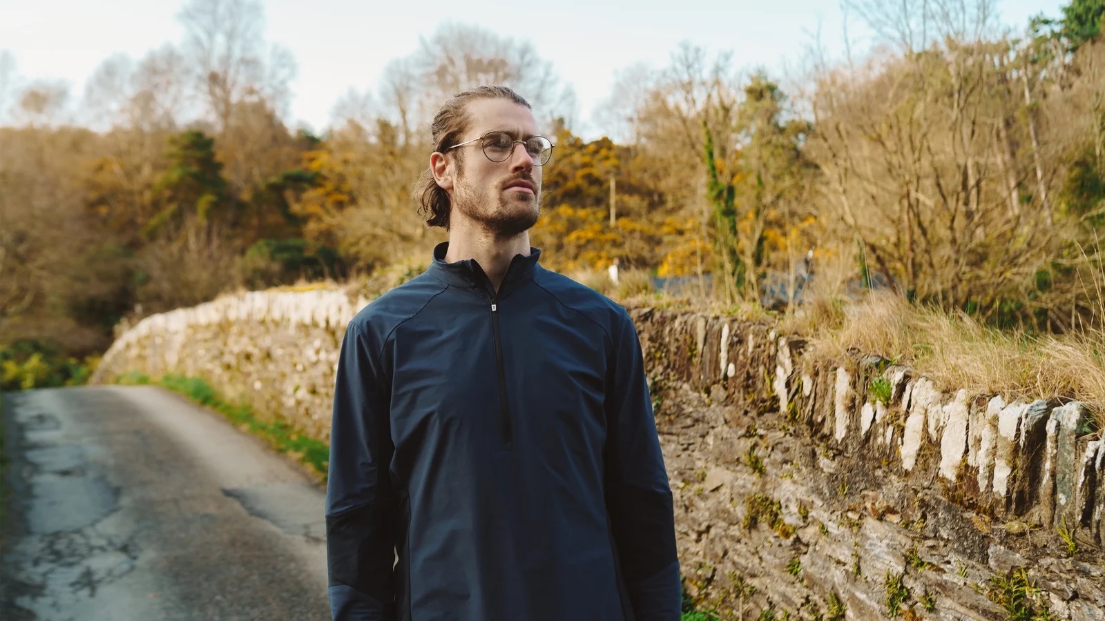 Conor set for Clare leg of 32-marathon challenge - The Clare Champion