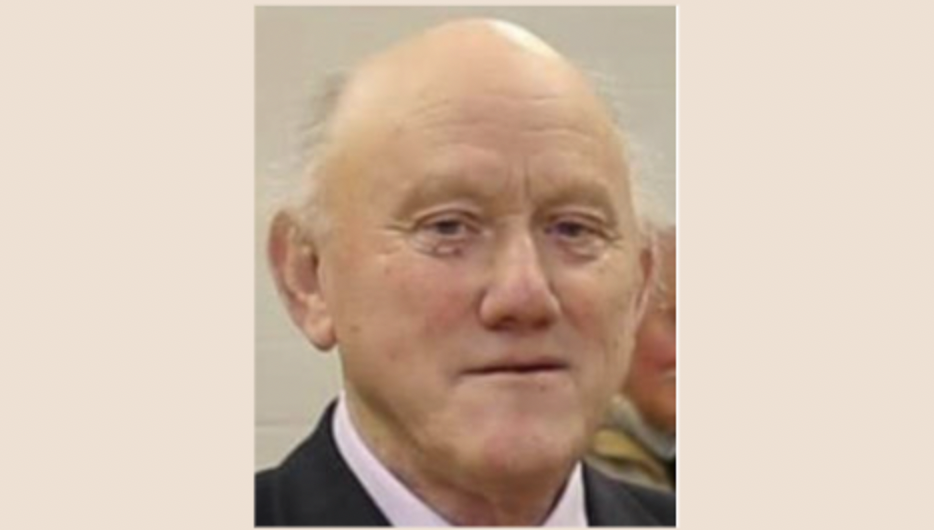 JP Guinane remembered in new tournament - The Clare Champion