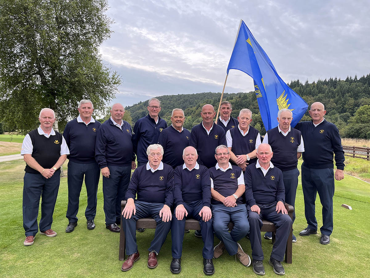 Shannon Golf Club team wins prestigious national tournament - The Clare ...