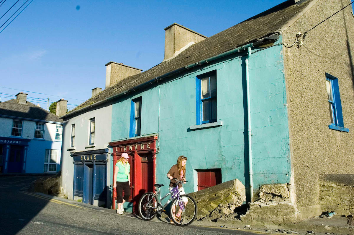 File reveals issues of those affected by Blake's Corner project - The ...