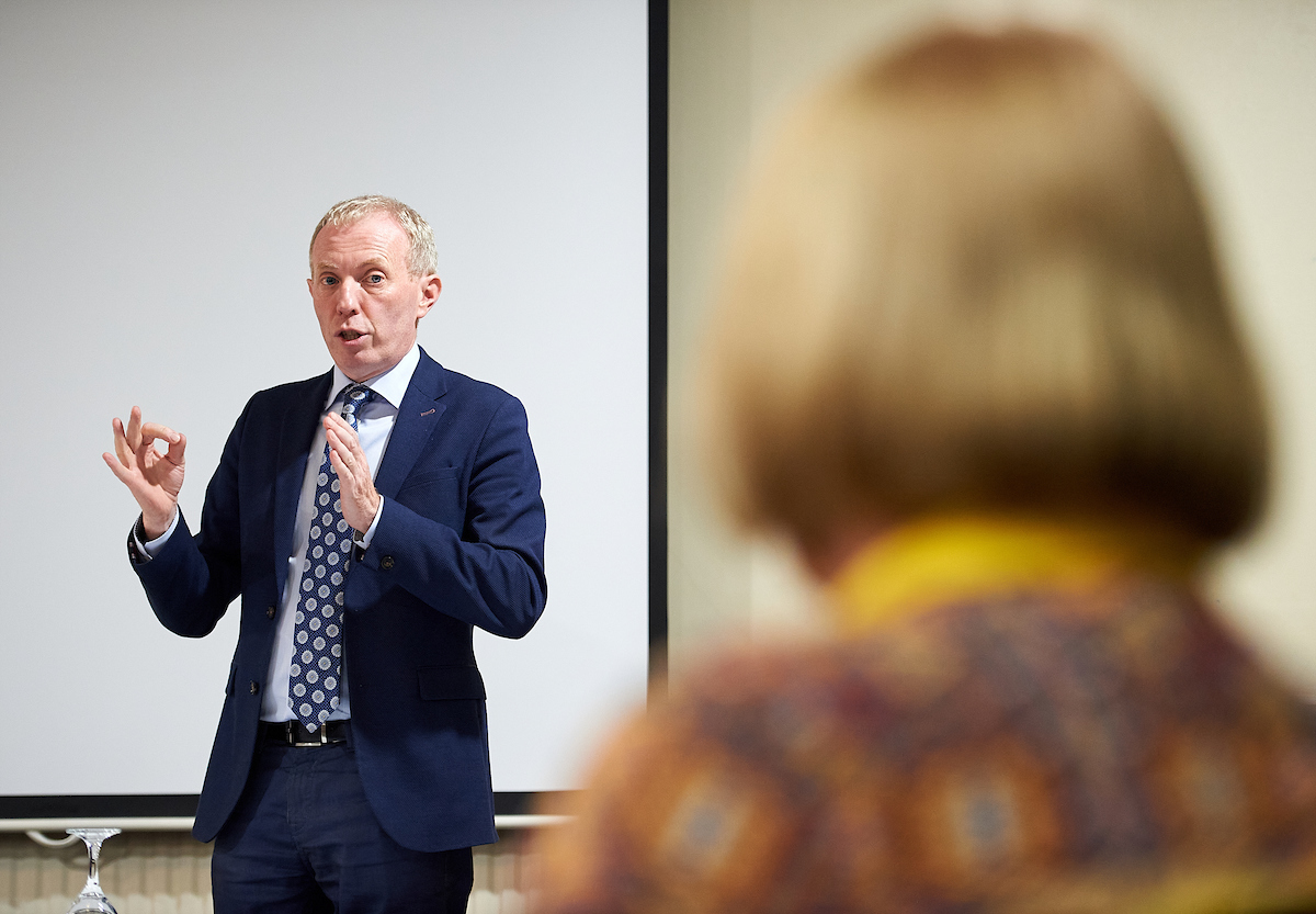 Planning board row ‘rocks public trust’, says Clare senator - The Clare ...