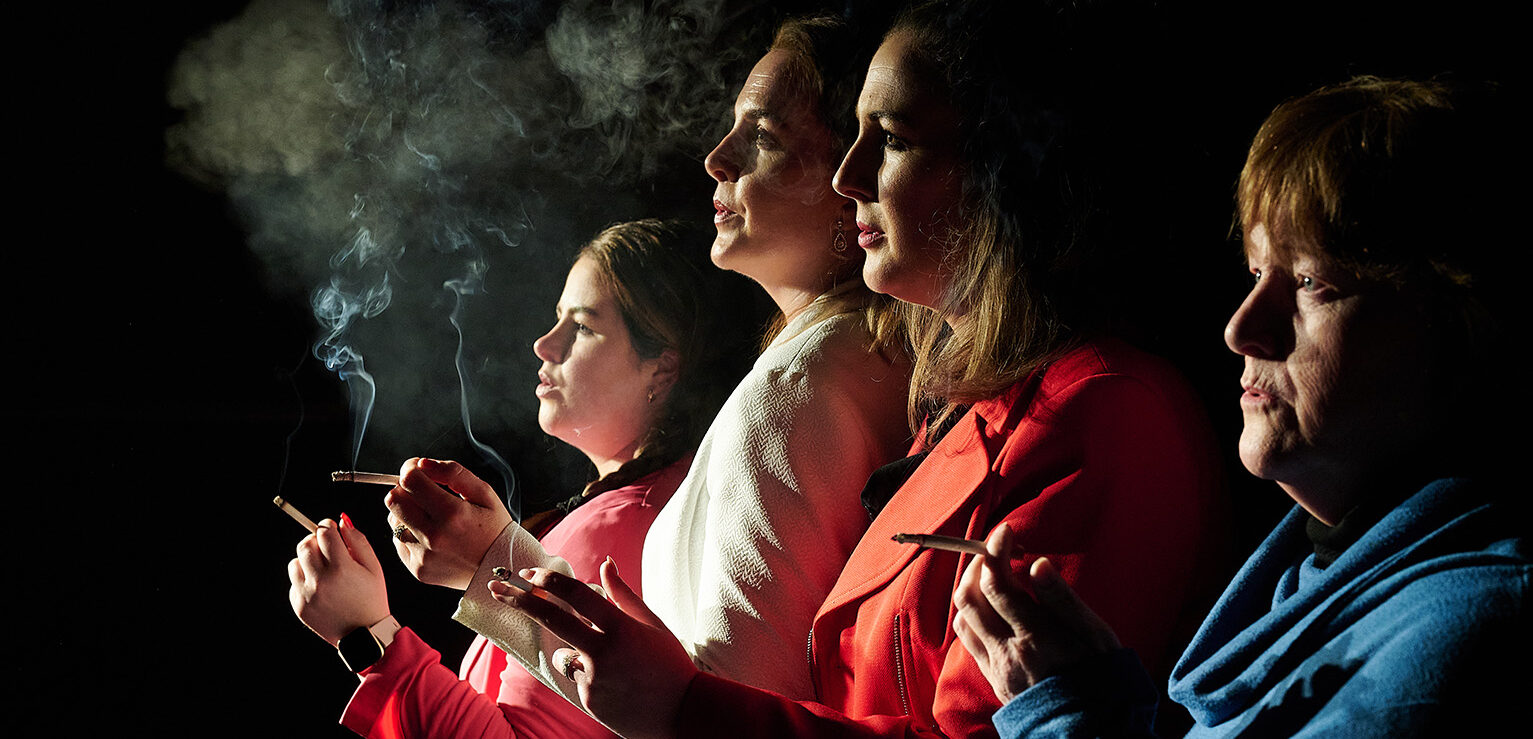 Corofin Dramatic Society sets the stage once more - The Clare Champion