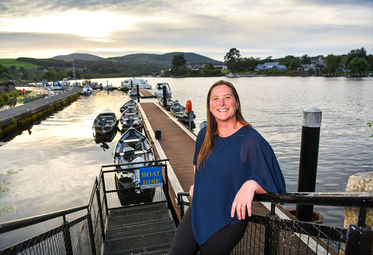 Rosie joins elite group with Triple Crown of global swimming - The ...