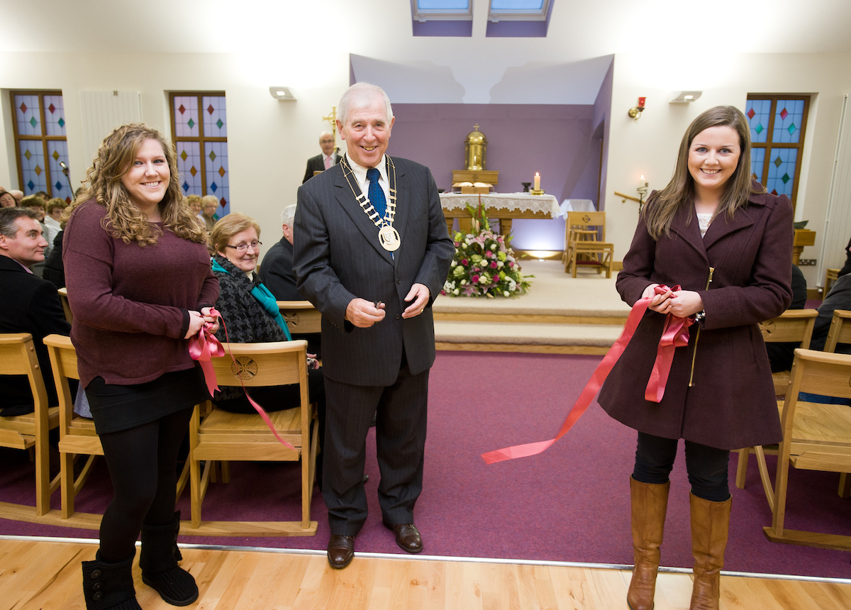 Parish tunes up for Comhaltas branch's 50th anniversary - The Clare ...
