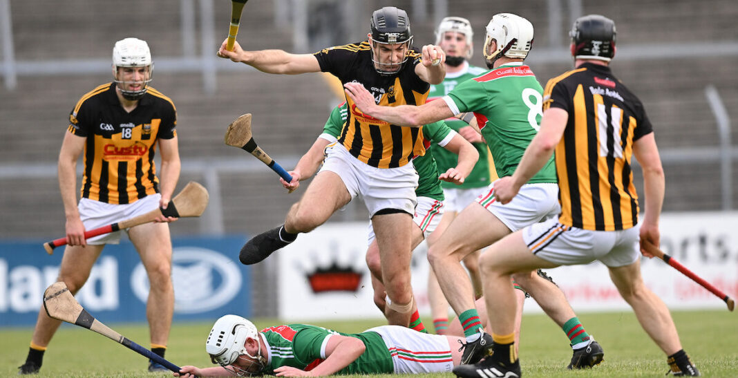 Final countdown for Clare hurling title contenders - The Clare Champion