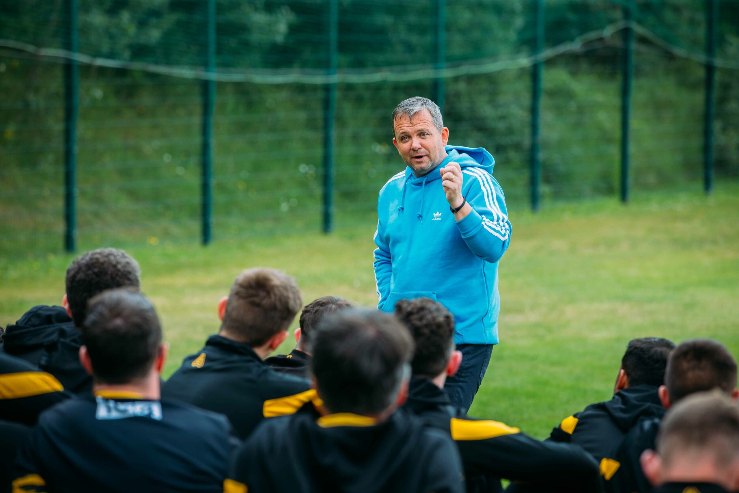 Underdogs defeated, but good experience for Shannon's Cian - The Clare ...