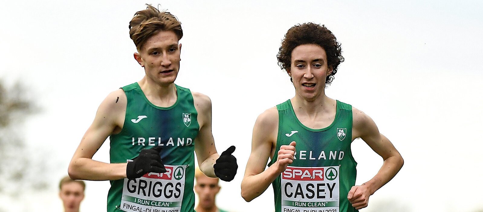 Dean Casey shines on another big day for Ennis Track - The Clare Champion