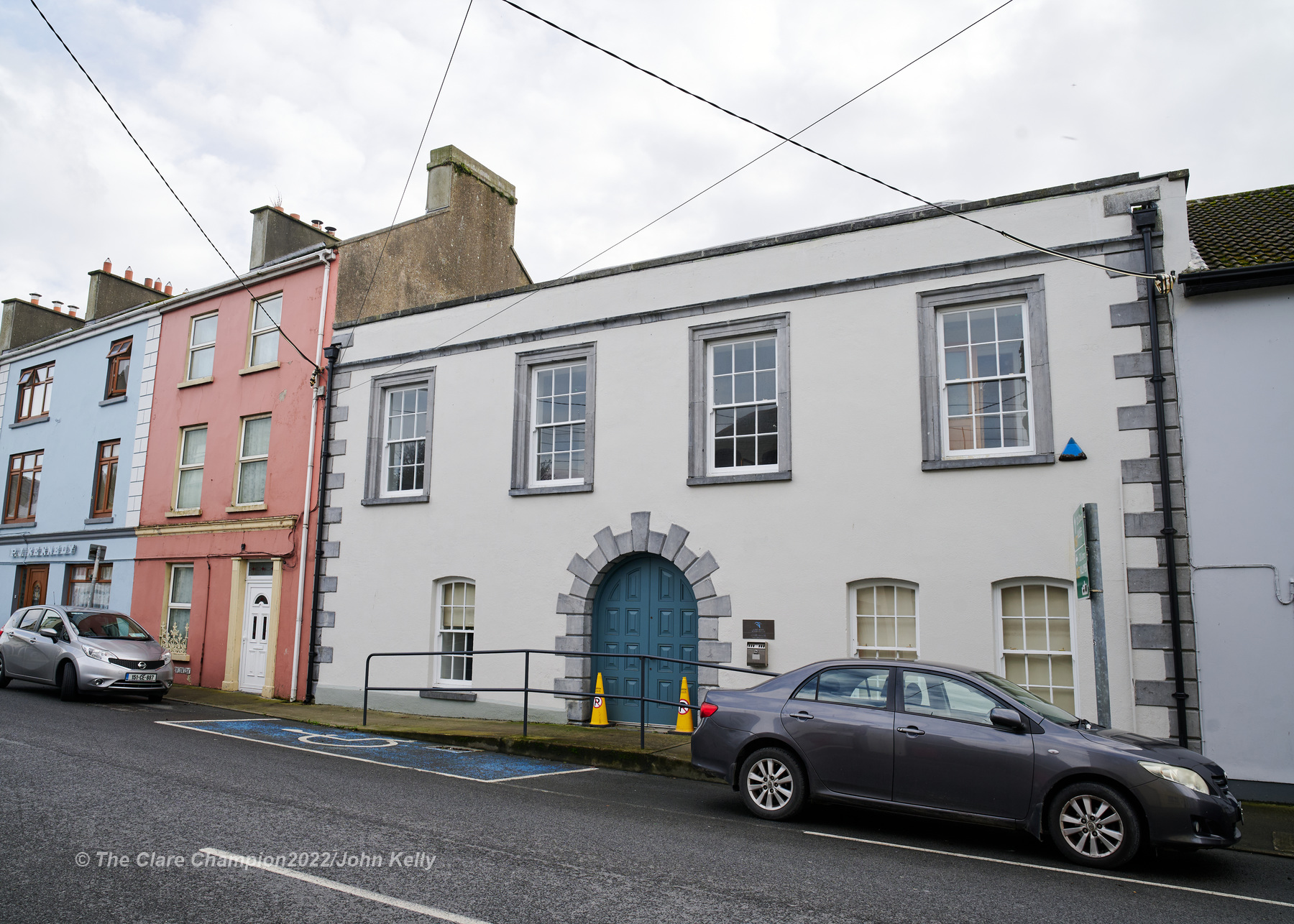 Prison threat for Clare mother of truant children - The Clare Champion
