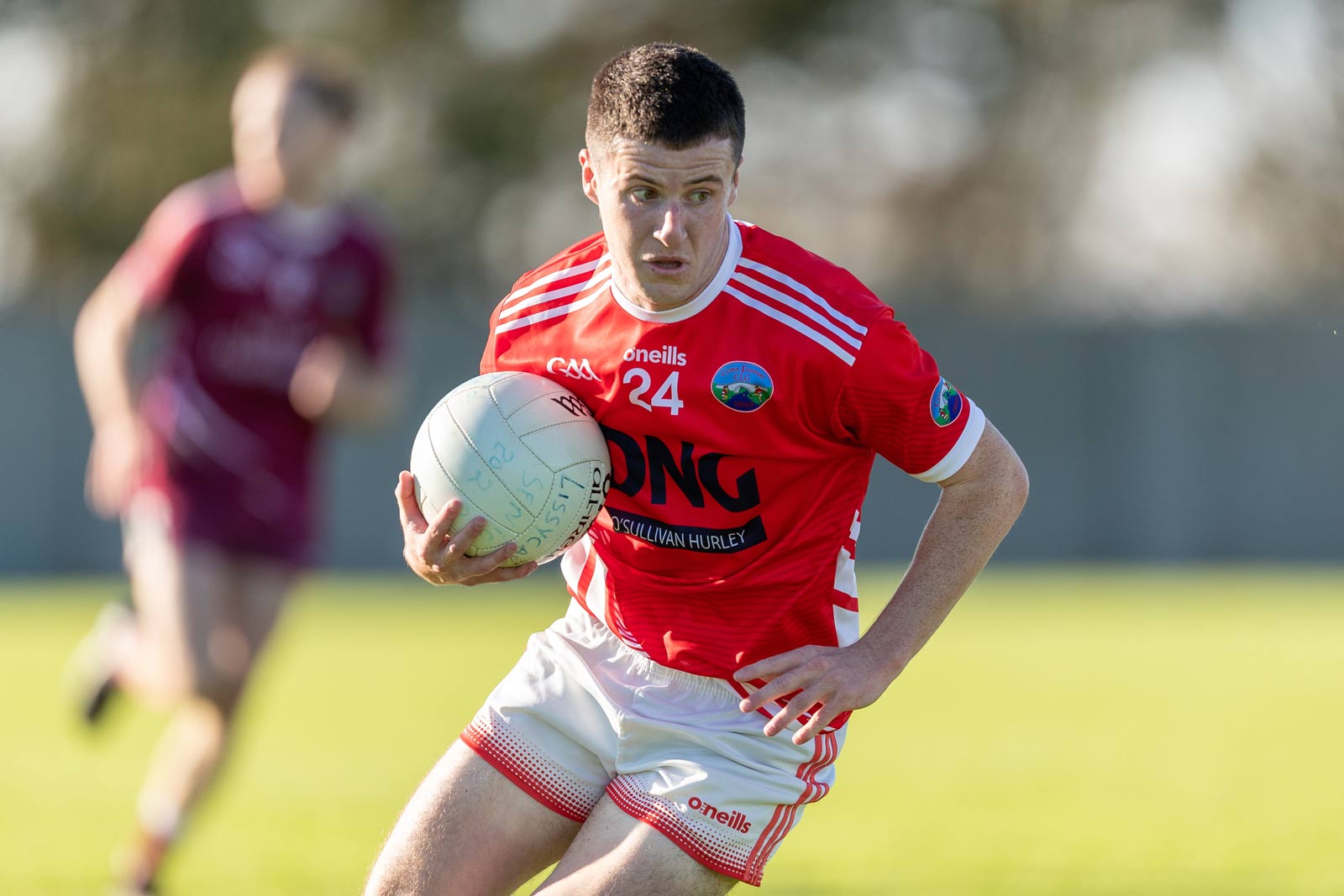 Dual deciders await for momentum-fuelled Corofin - The Clare Champion