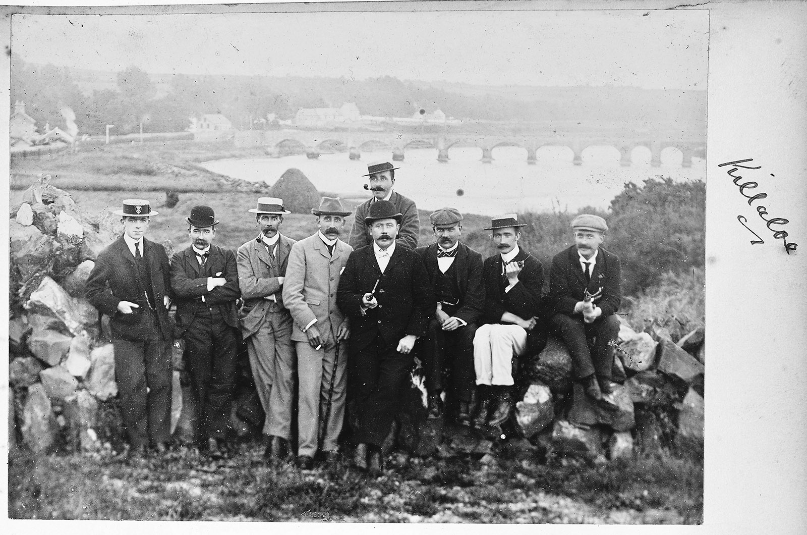 Historical Society puts people in the picture with new publication ...