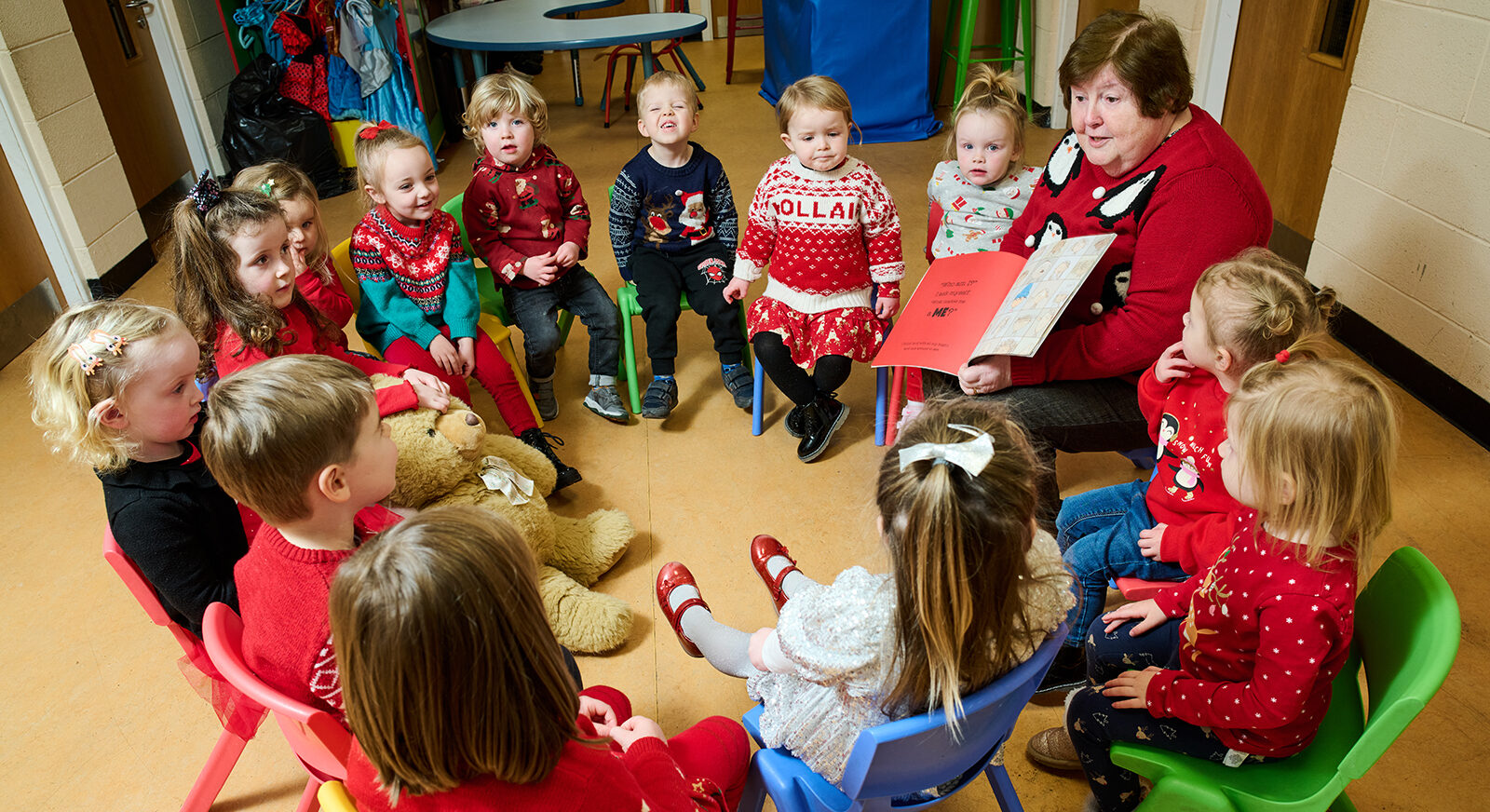 Theresa's legacy 'woven into the lives of others' in Clonlara - The ...