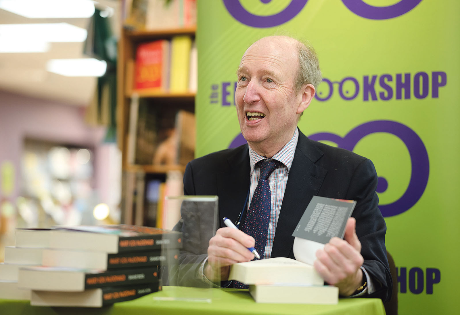 Ross biography puts Mary Lou under the spotlight - The Clare Champion