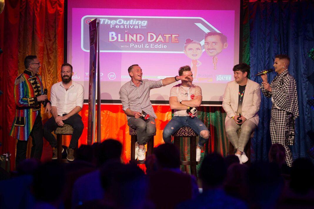 Clare's Outing festival bringing LGBTQ+ community together again - The ...