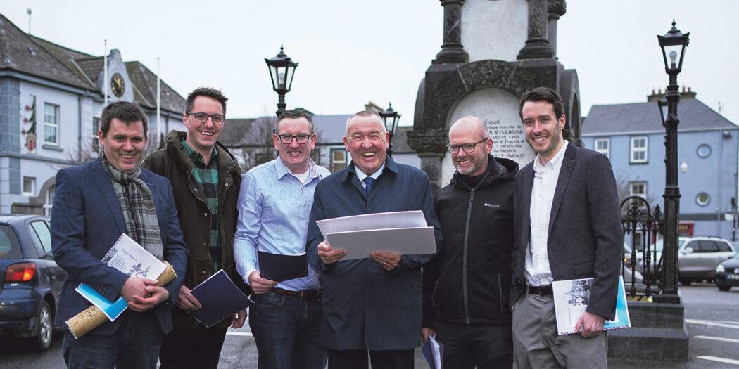 Restored Manchester Martyrs monument unveiled in Kilrush - The Clare ...