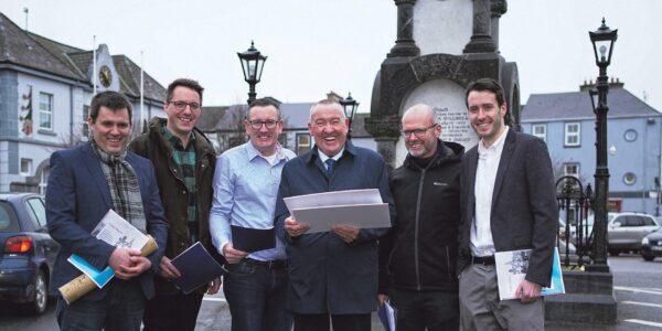 Restored Manchester Martyrs monument unveiled in Kilrush - The Clare ...