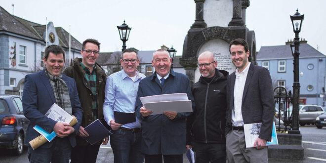 Restored Manchester Martyrs monument unveiled in Kilrush - The Clare ...