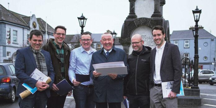 Restored Manchester Martyrs monument unveiled in Kilrush - The Clare ...
