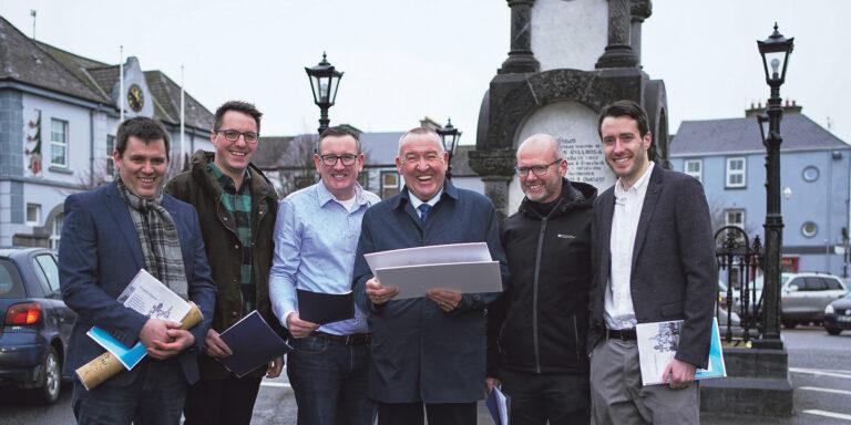 Restored Manchester Martyrs monument unveiled in Kilrush - The Clare ...