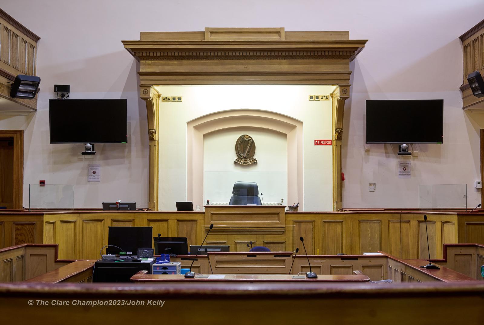 Judge 'won't criminalise' Clare farmers over right of way row - The ...