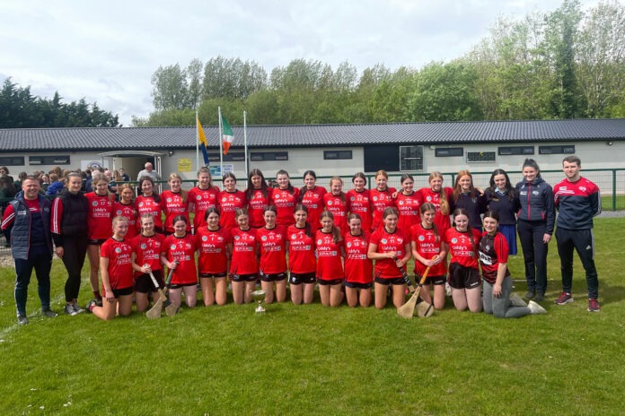 Coláiste Muire, Ennis hold off Scariff Community College to take ...