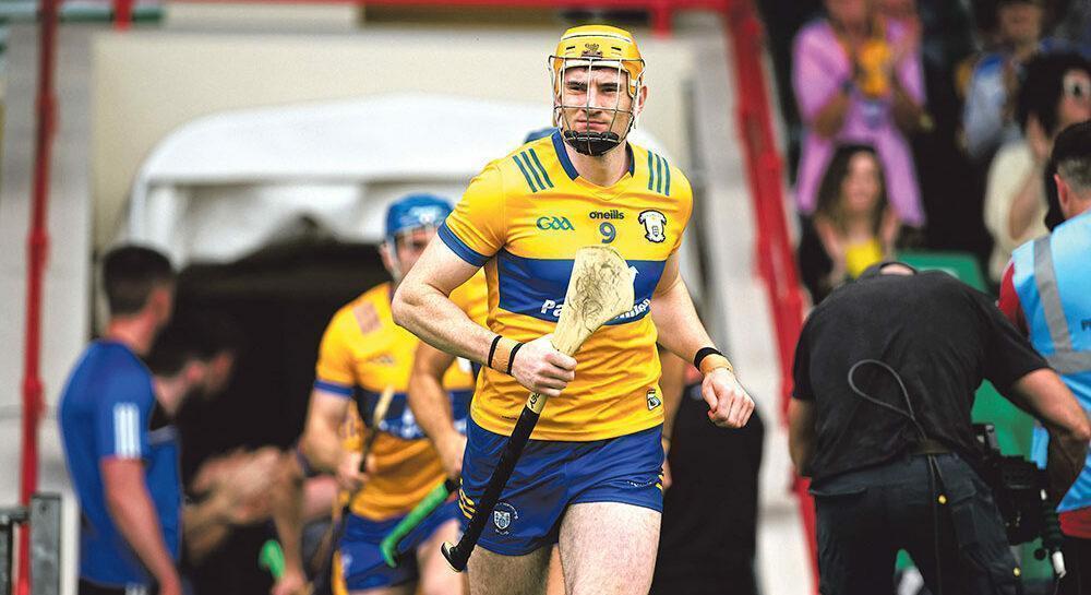 Clare and Fitzgerald are eagerly seeking redemption against Cats - The ...