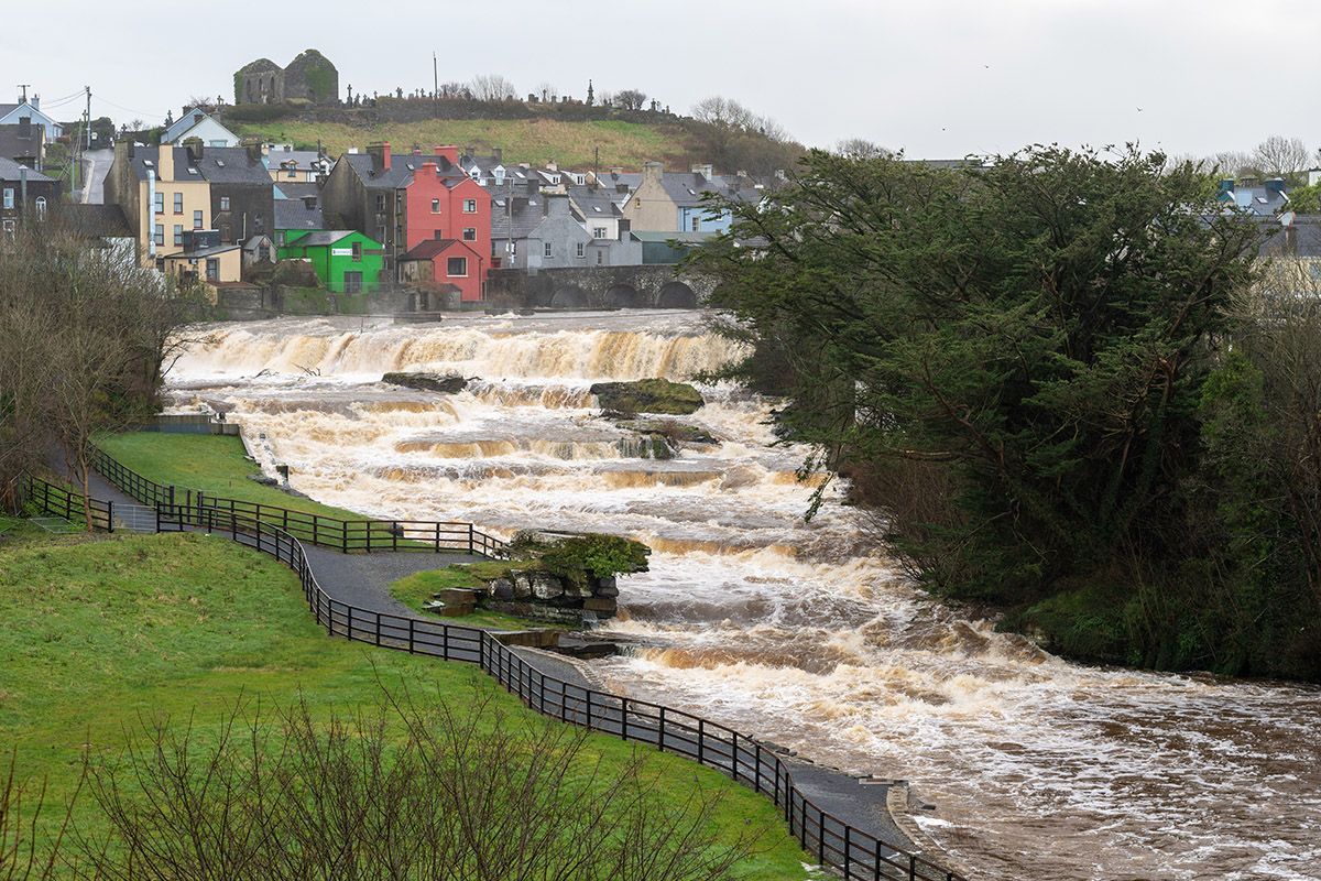 Ennistymon set to celebrate Lá Fhéile Bríde this holiday weekend - The ...