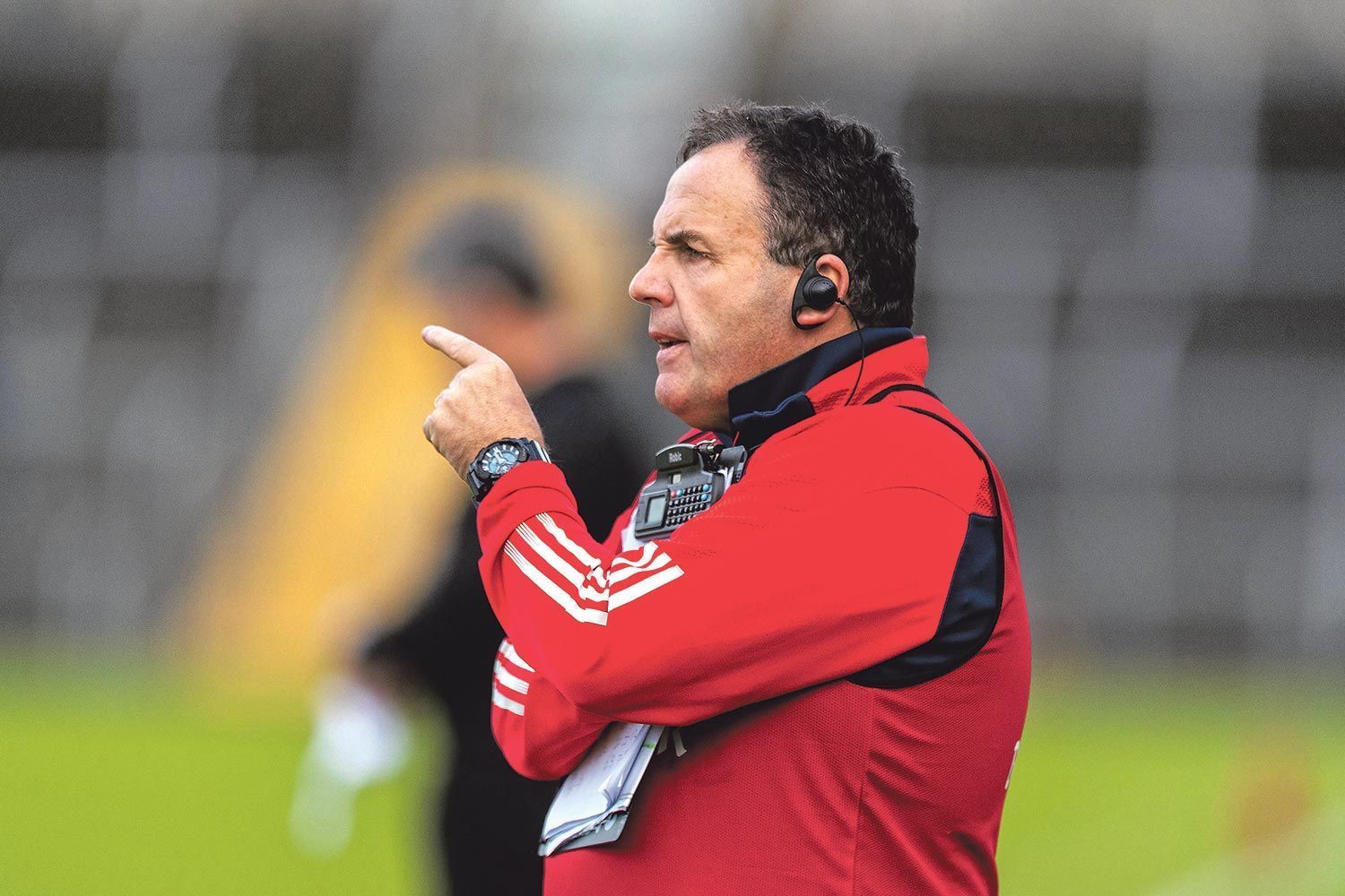 ‘We have forged a bond’ - Cahill - The Clare Champion