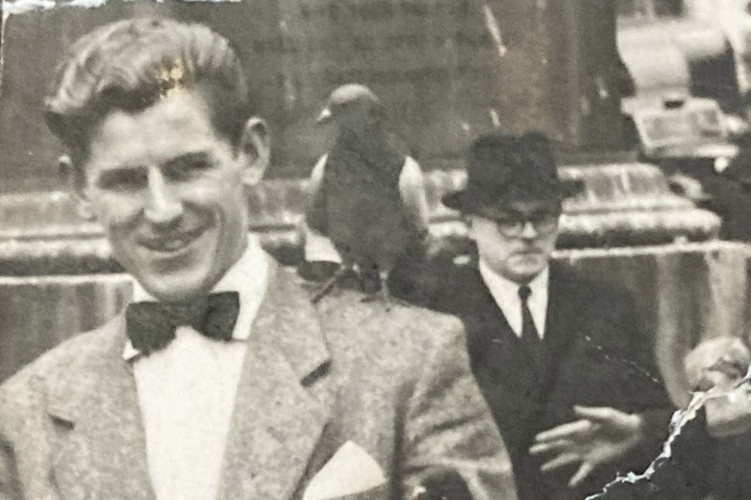 DNA search for lost Clare father - The Clare Champion