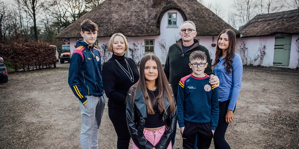 It takes a village... like Tulla - The Clare Champion