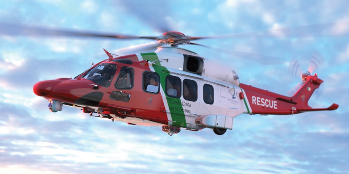 Shannon air rescue deal almost done - The Clare Champion