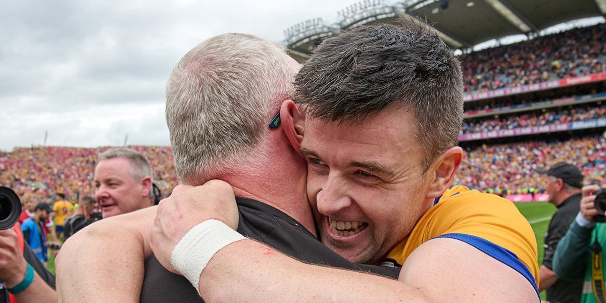Five star display saw TK seize greatest day - The Clare Champion
