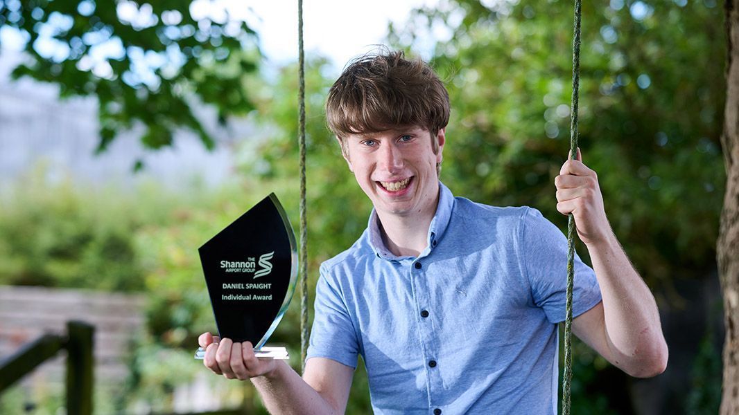 A Spaight of good advice from Daniel - The Clare Champion