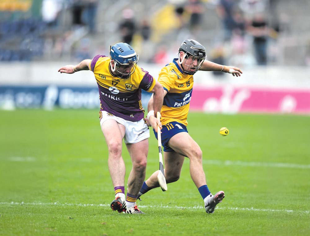 David is Reidy to embrace All-Ireland Final stage - The Clare Champion