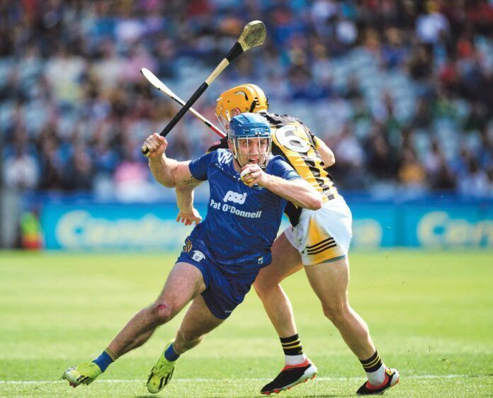 O'Donnell not back with Clare - The Clare Champion