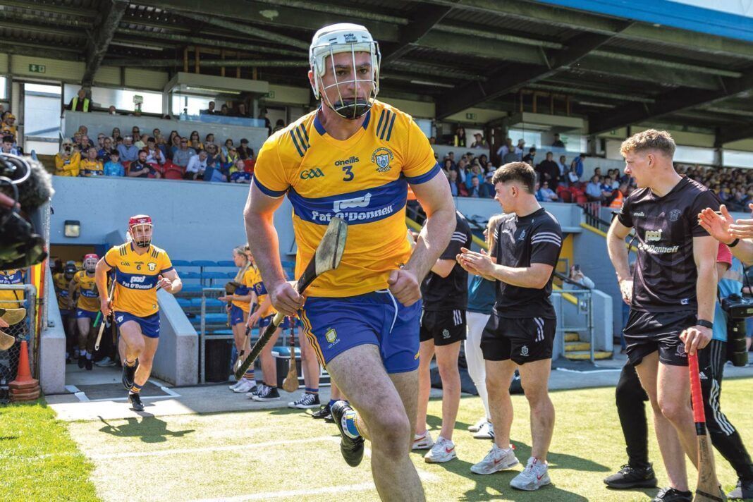 Lord Clare’s down the Deise every time - The Clare Champion
