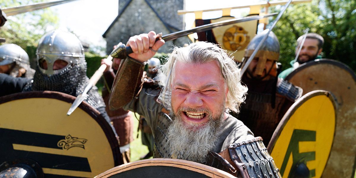 Craggaunowen to step back into the Viking age - The Clare Champion