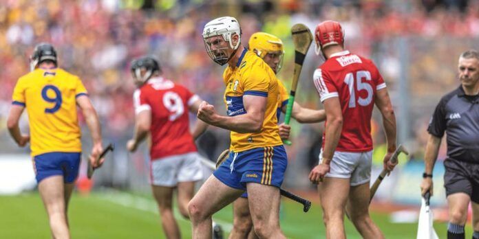 ‘There was hurling in Clonbony before there was hurling in ...