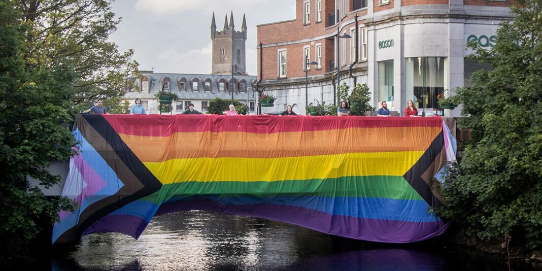 Packed line-up for three-day Pride festival in Clare this weekend - The ...