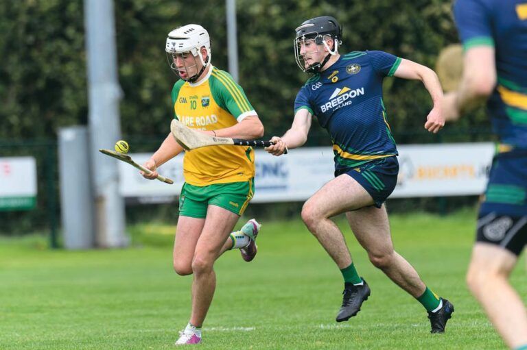 Can the real Inagh-Kilnamona please stand up? - The Clare Champion