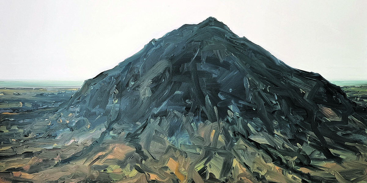 North Clare artist explores joys of Iceland - The Clare Champion