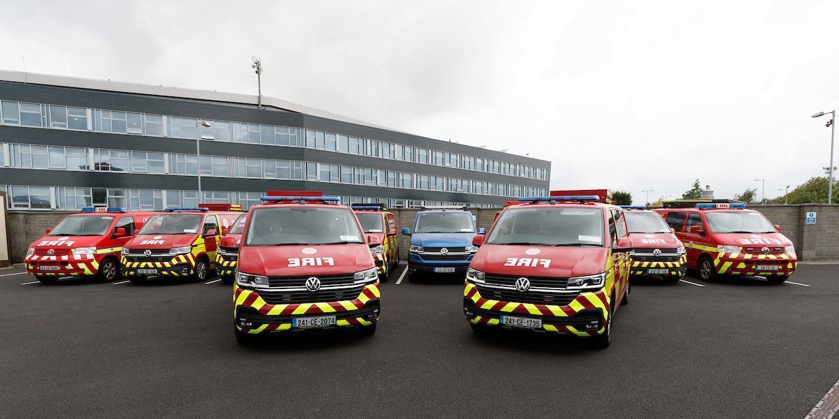 Clare events for National Fire Safety Week - The Clare Champion