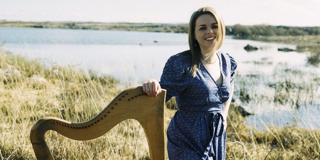 Time to start harping on about Ireland’s national instrument - The ...