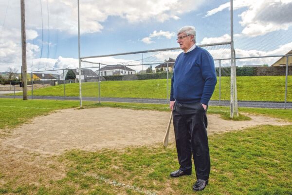‘I love the ’Bridge, but my heart is in Feakle’ - Fr Harry Bohan - The ...
