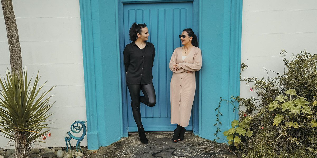 Ten years of Kilbaha’s sister act - The Clare Champion