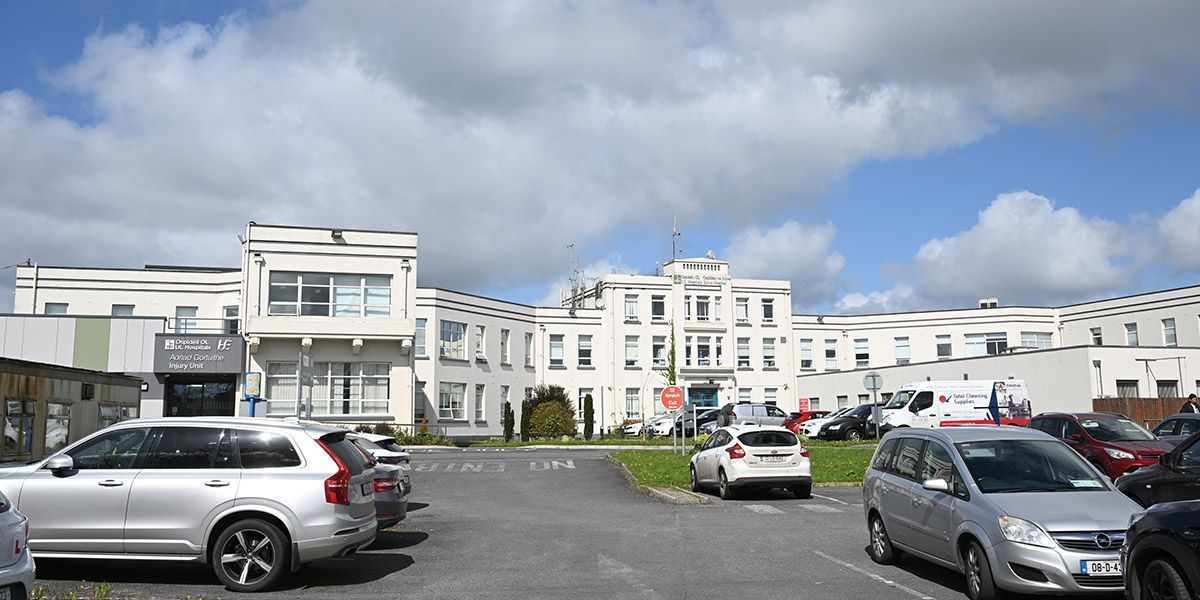 Non-Compliance Increases At Ennis Acute Psychiatric Unit - The Clare ...